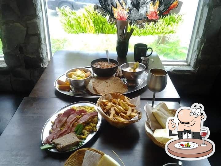 La Chope Gobeline, Québec - Menu du restaurant, prix et avis