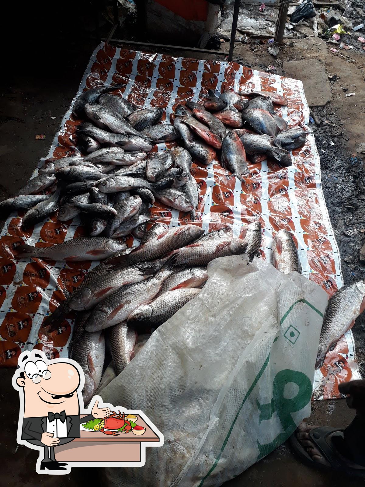 Bengali Fish Market, Jaipur - Restaurant menu, prices and reviews