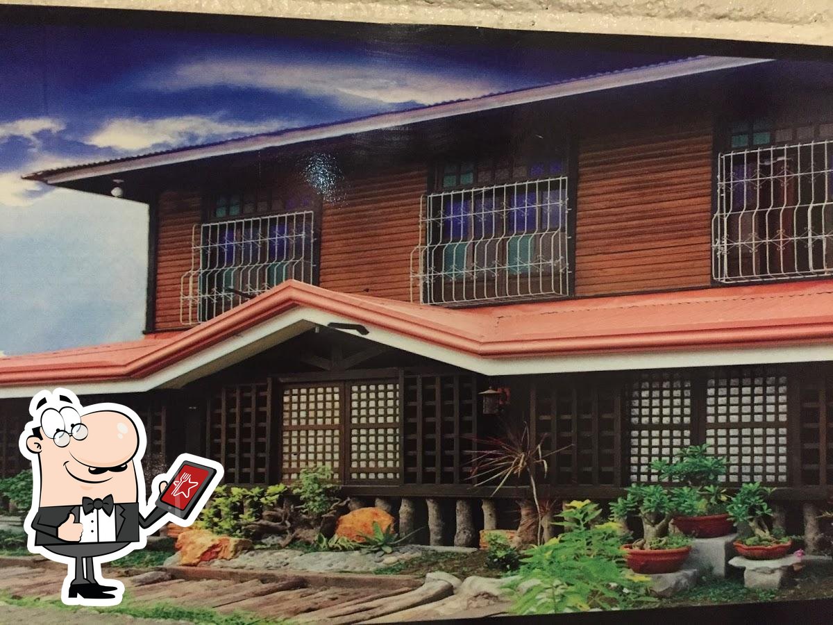 Charitoo Pinoy Resto, Solano - Restaurant menu, prices and reviews