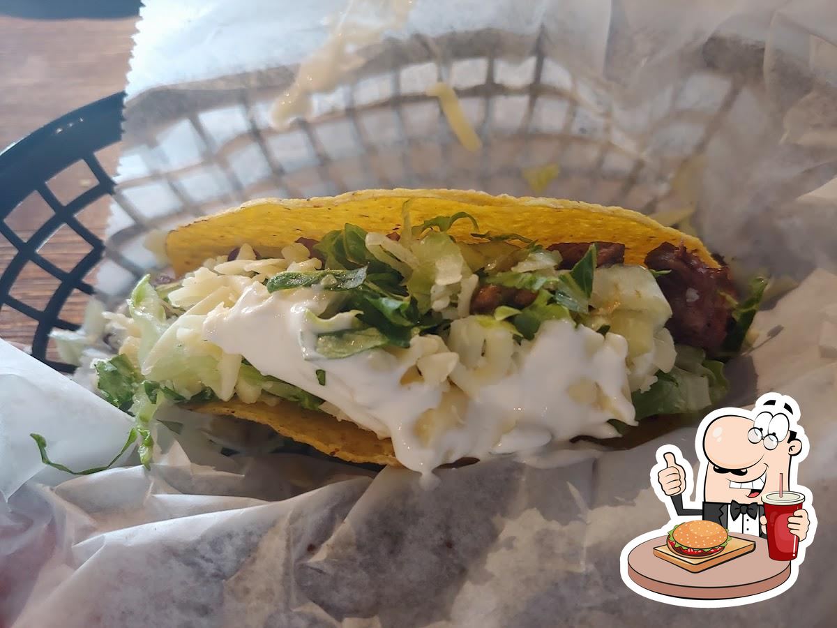 El Primo Mexican Grill in Hamilton - Restaurant menu and reviews
