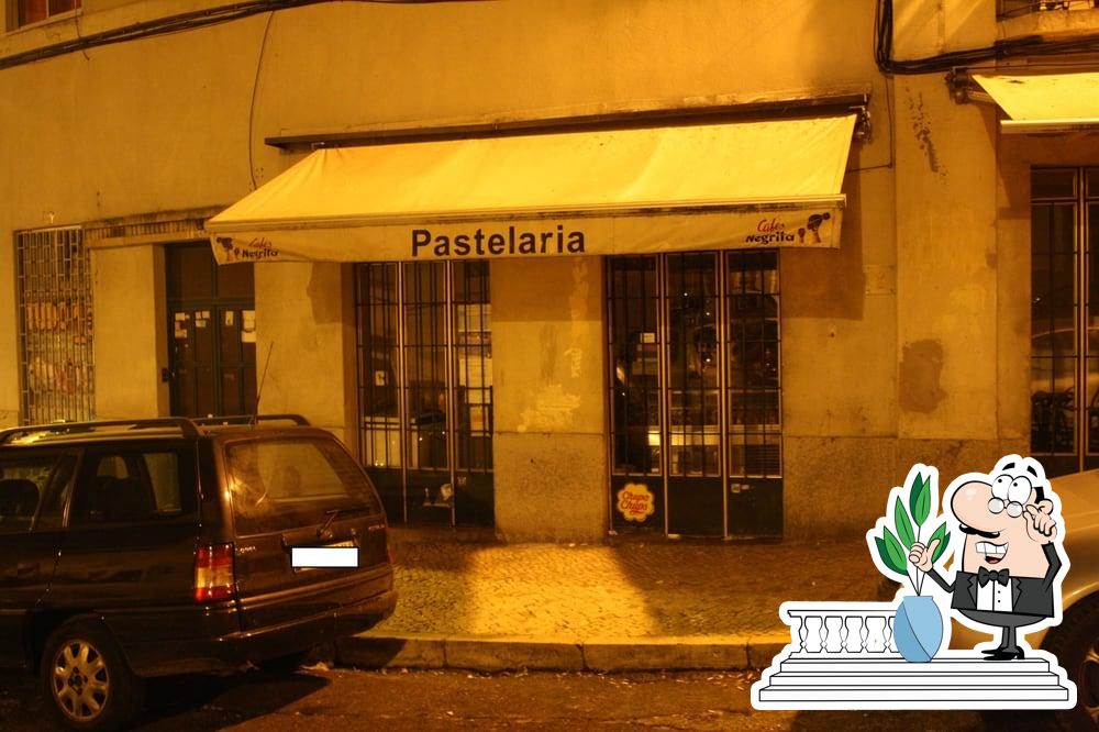 Primor Oriental cafeteria, Lisbon - Restaurant menu and reviews