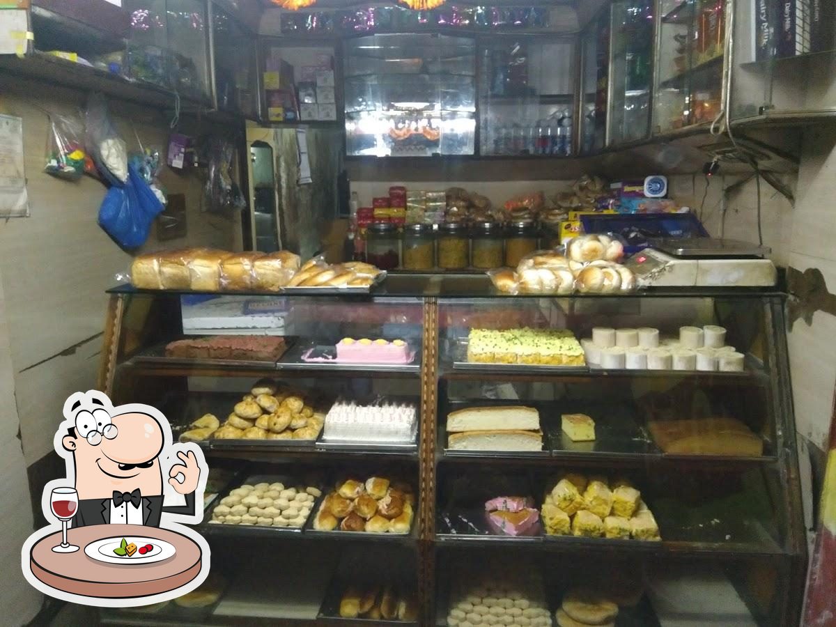 Sri Venkateswara Swamy Bangalore Ayyangar Bakery, Garividi - Restaurant ...