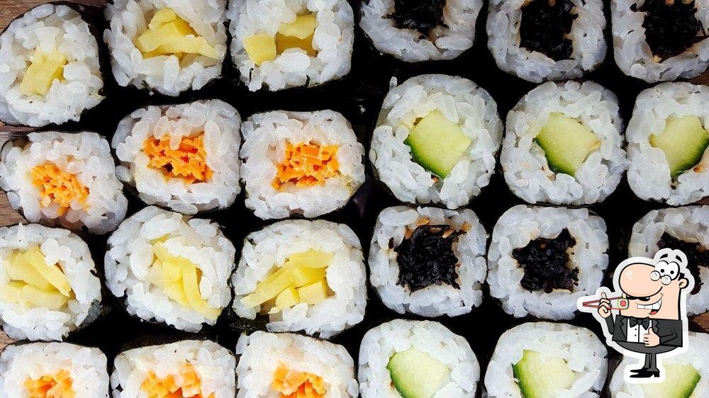 Superkato restaurant, Frankfurt - Restaurant reviews