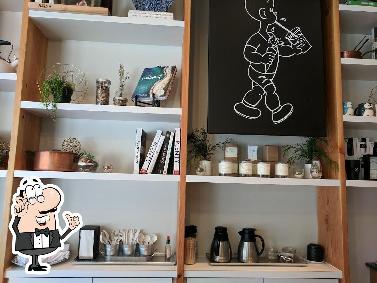 Ten Foot Henry, Calgary - Restaurant menu, prices and reviews