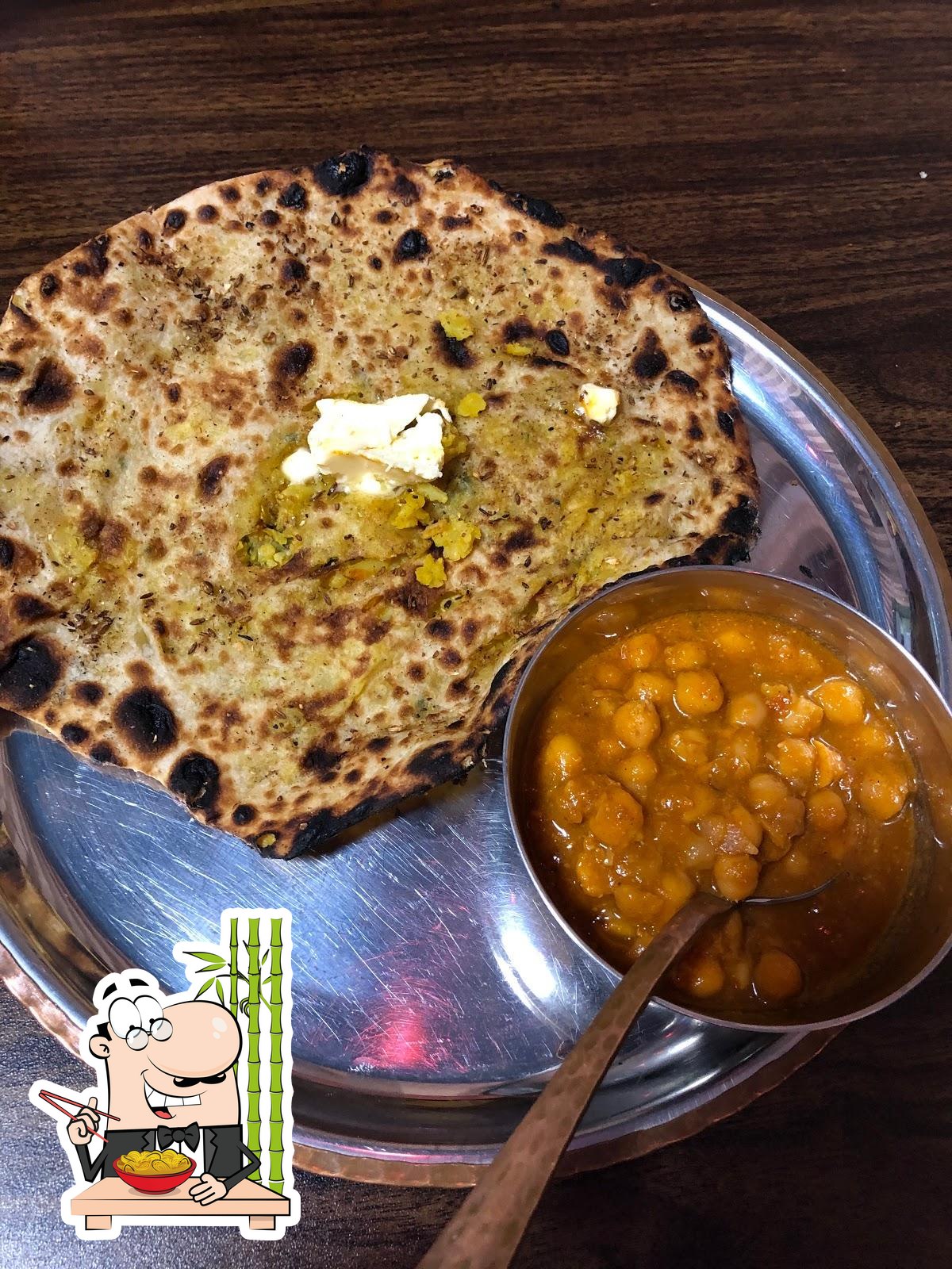 Apna Punjab Restaurant, Dubai - Restaurant menu and reviews