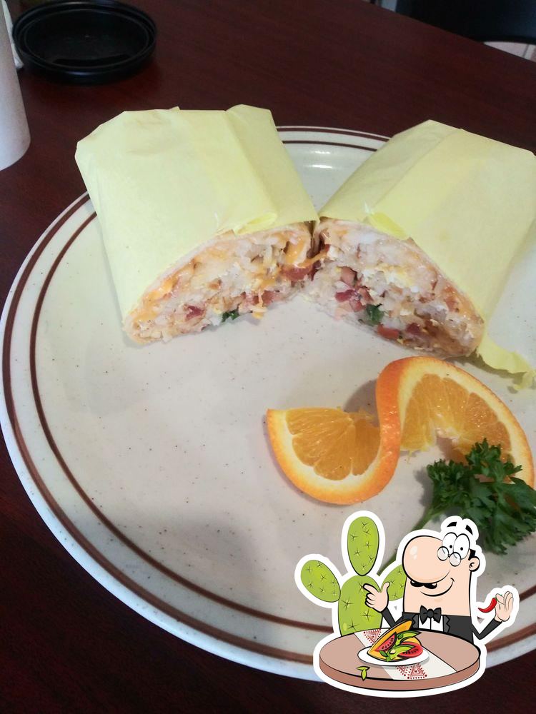 El Kiosko Mexican Grill in Los Angeles - Restaurant menu and reviews