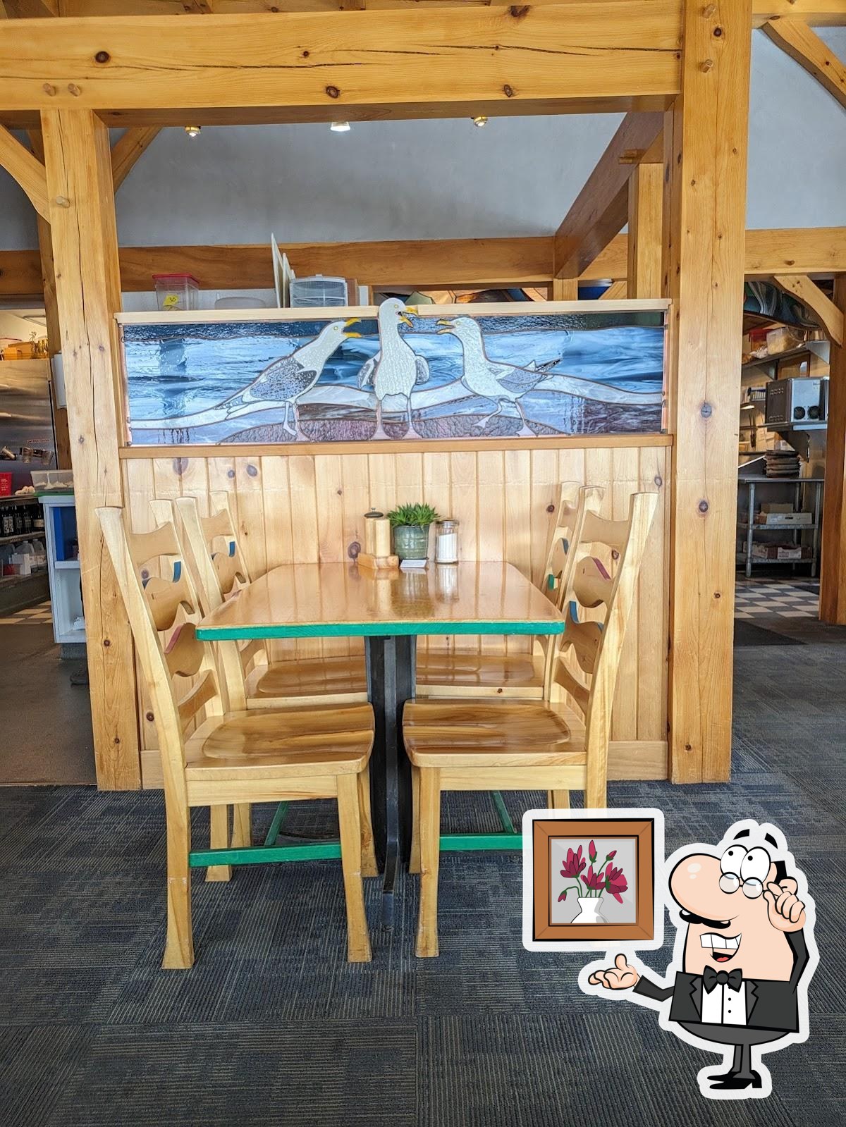 Angry Trout Cafe, Grand Marais - Restaurant menu, prices and reviews