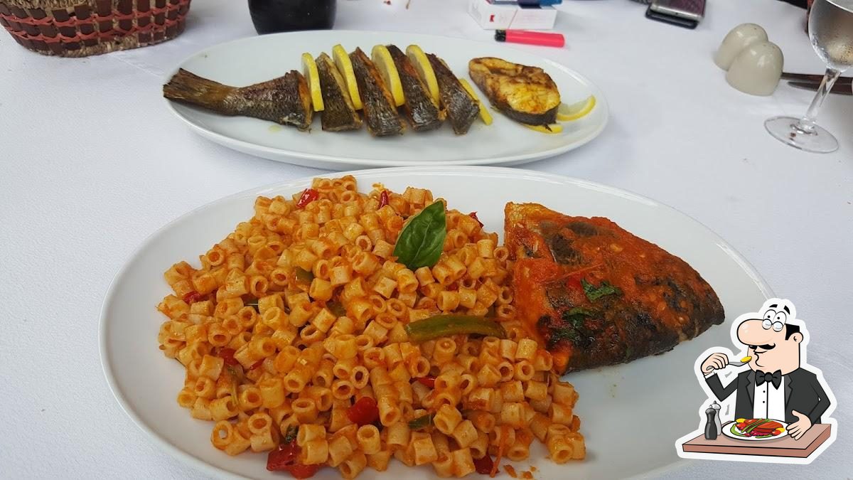 Bar Legend's, Sousse - Restaurant reviews