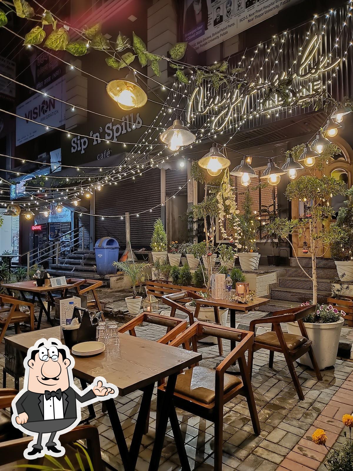 Nagpal's fine dine, Patiala - Restaurant reviews
