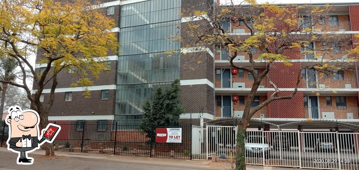 Spaza Shop, Pretoria - Restaurant menu, prices and reviews