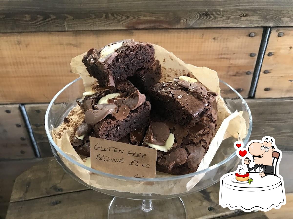 The Tandem Cafe in Bedale - Restaurant reviews