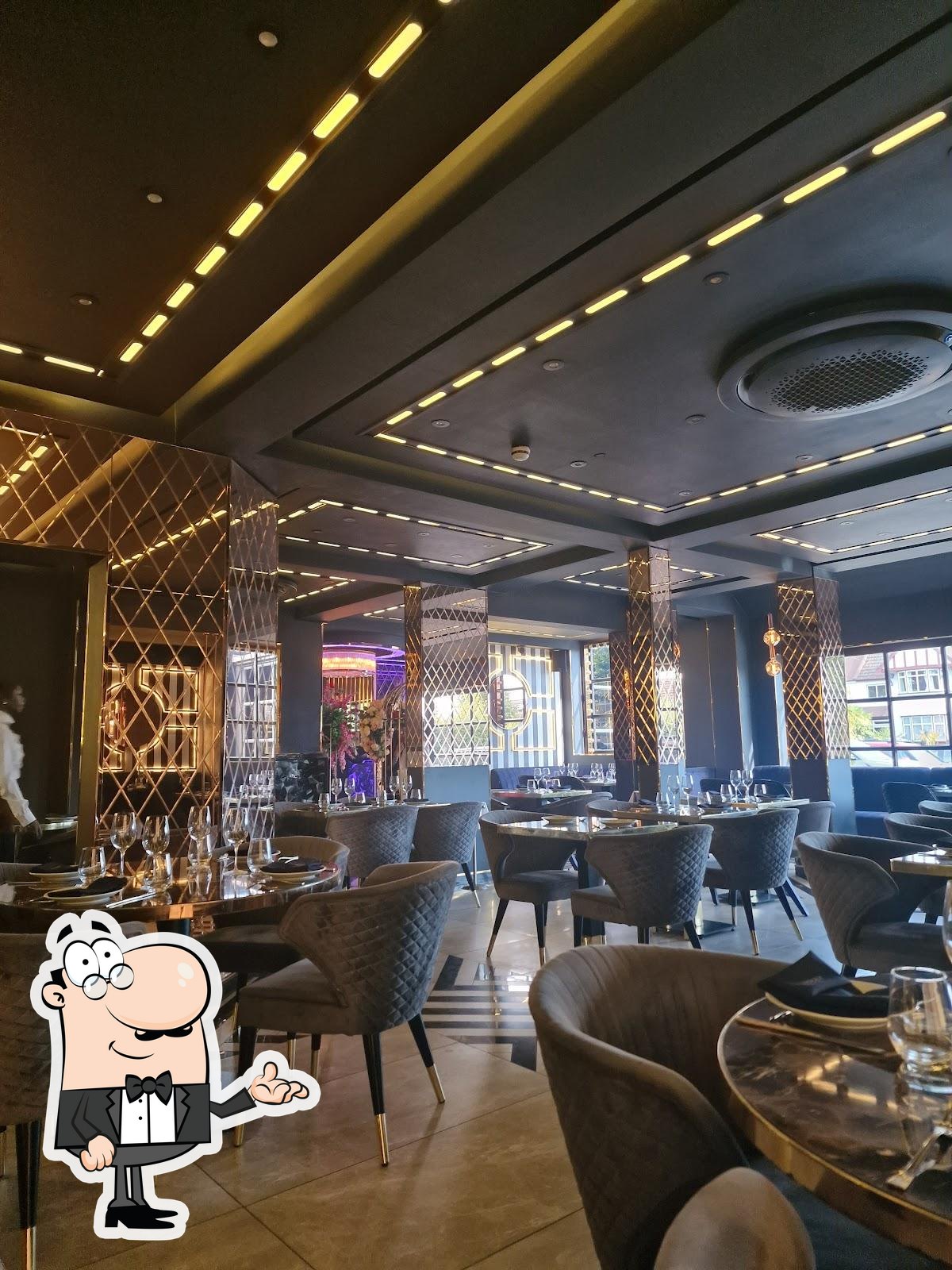 Array Brasserie & Grill, Romford - Restaurant menu, prices and reviews