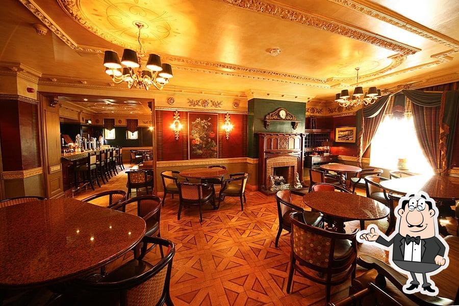 Crimble Hall, Crimble Ln in Rochdale - Restaurant menu and reviews