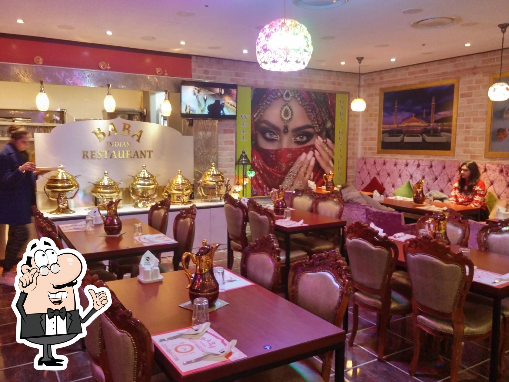 Baba Indian Restaurant, Seoul - Restaurant reviews