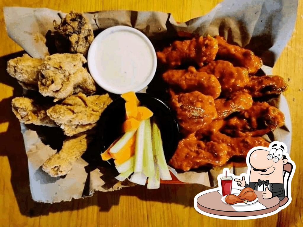 Captain Don's pub & bar, Puerto Vallarta - Restaurant reviews