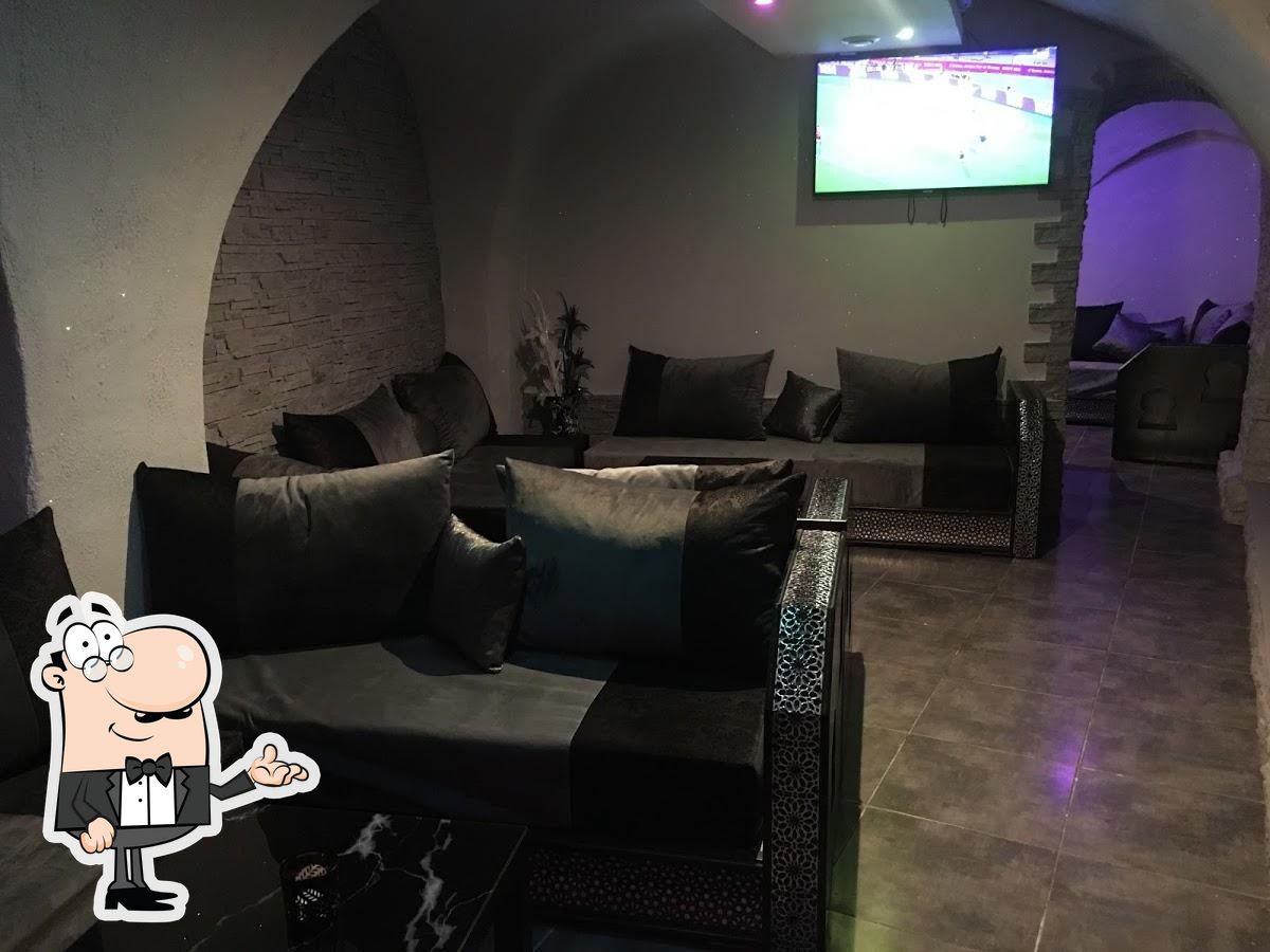 Hookah Lounge pub & bar, Paris - Restaurant reviews