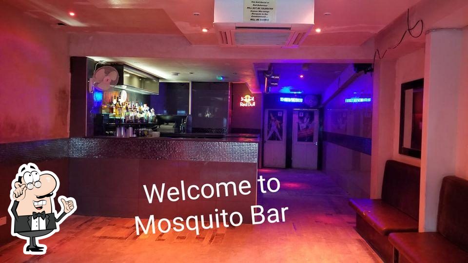 Mosquito Bar in London - Restaurant menu and reviews