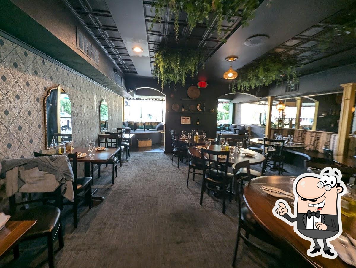 Samira Restaurant, Bloomington - Restaurant menu, prices and reviews