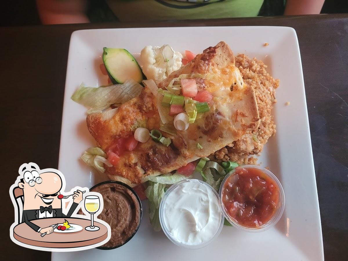 Simcoe Arms in Simcoe - Restaurant menu and reviews