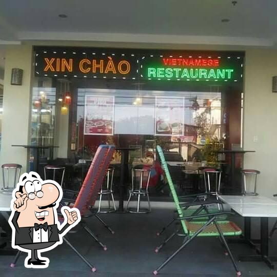 Xin Chao Vietnamese Food, Bacolod - Restaurant menu, prices and reviews