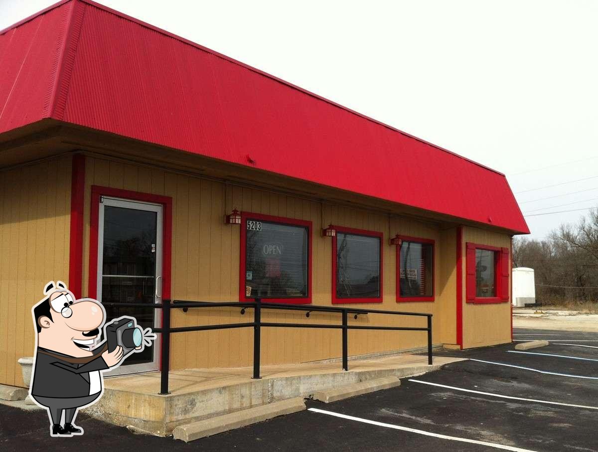 Zen in Osage Beach - Restaurant menu and reviews