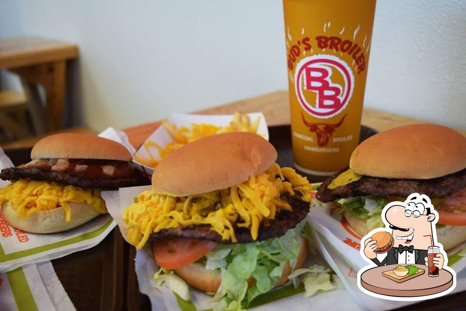 Bud's Broiler River Ridge, 10210 Jefferson Hwy in River Ridge ...