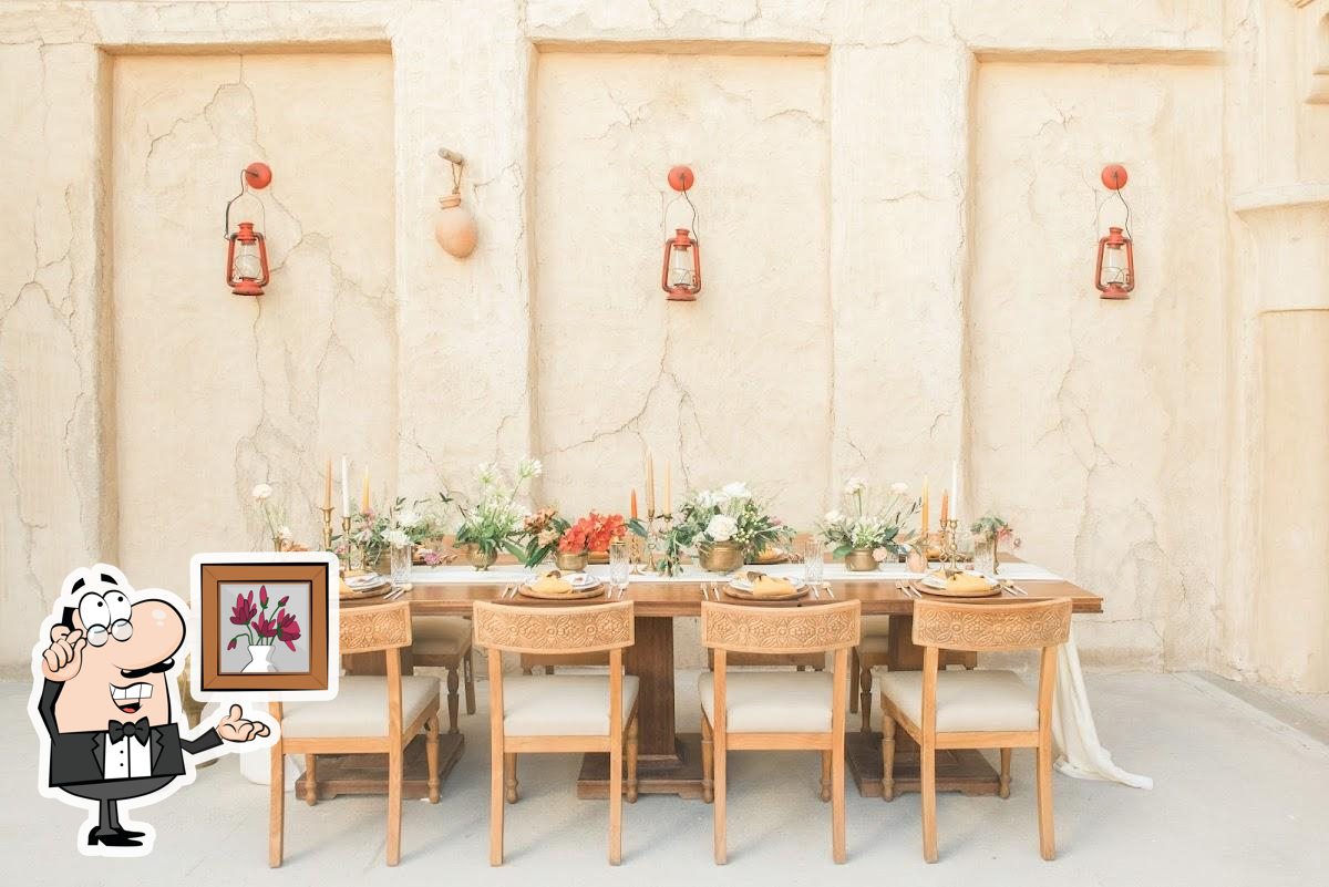 Sabaa Restaurant & Cafe, Dubai, Al Seef St - Restaurant menu and reviews