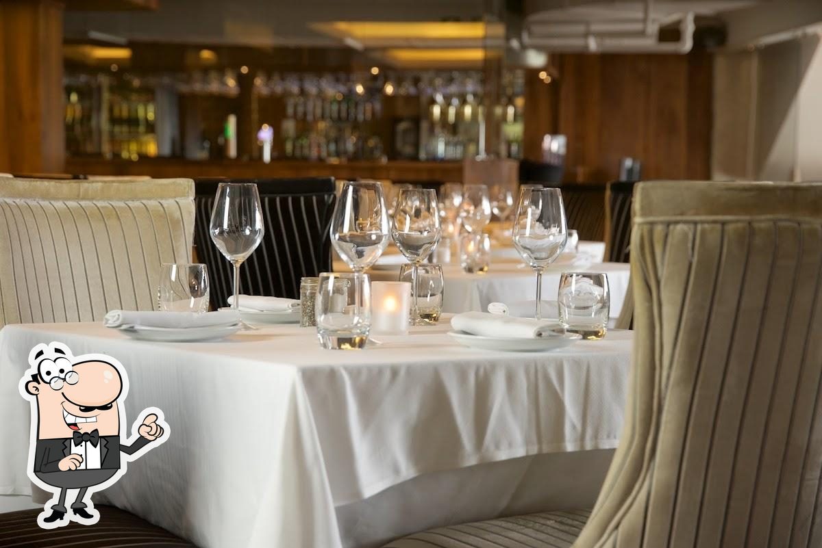 Sevruga Restaurant, Cape Town - Restaurant menu, prices and reviews