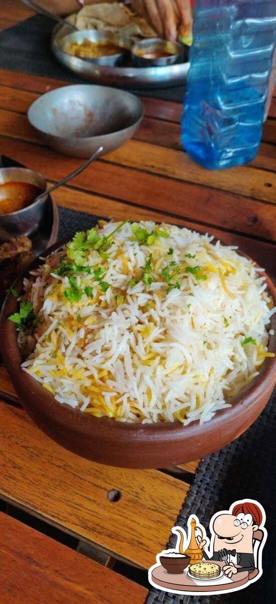 Ahilyadevi's Thali, Pune - Restaurant menu and reviews