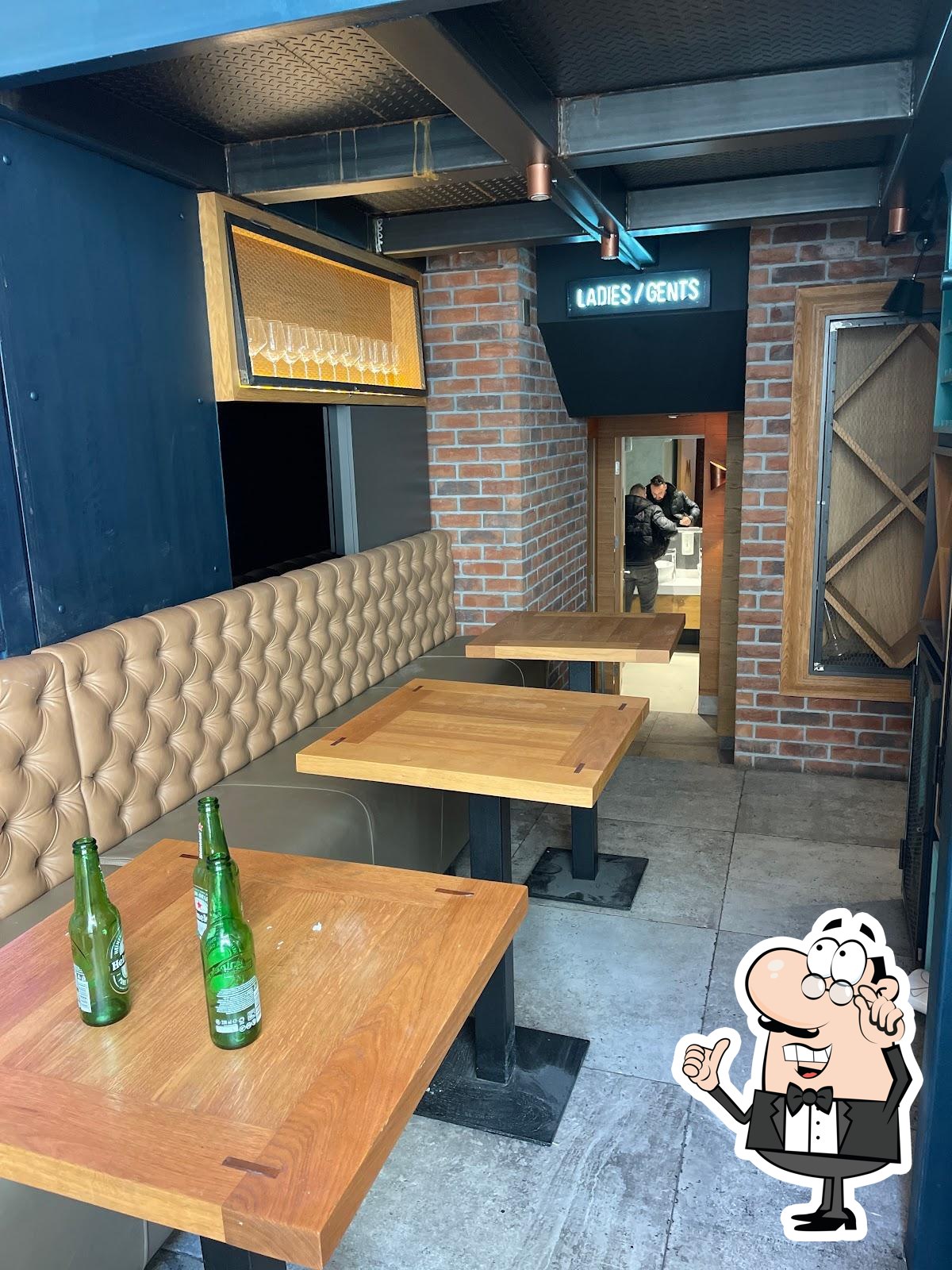 Fish Mama Seafood & Steak ristorante, Spalato - Menu e recensioni del ...