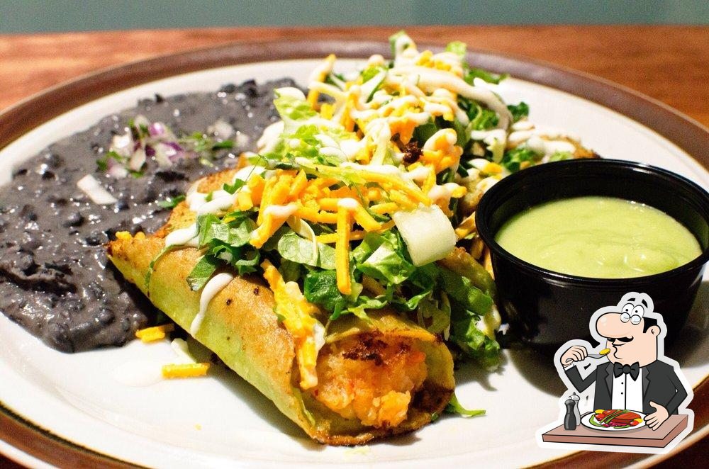 Forastero Restaurant in Chicago - Restaurant menu and reviews