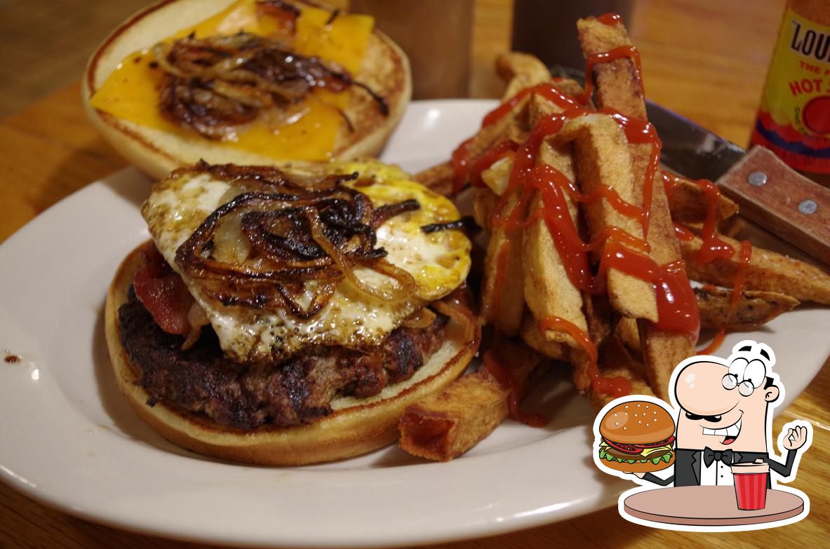 Hoots BBQ & Steaks in McGehee - Restaurant menu and reviews