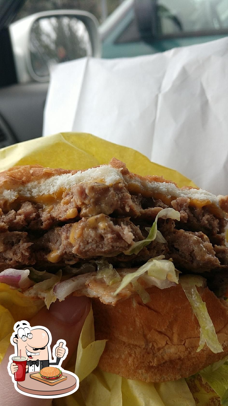 Humpty Dumpty Kitchen in Grass Valley - Restaurant menu and reviews