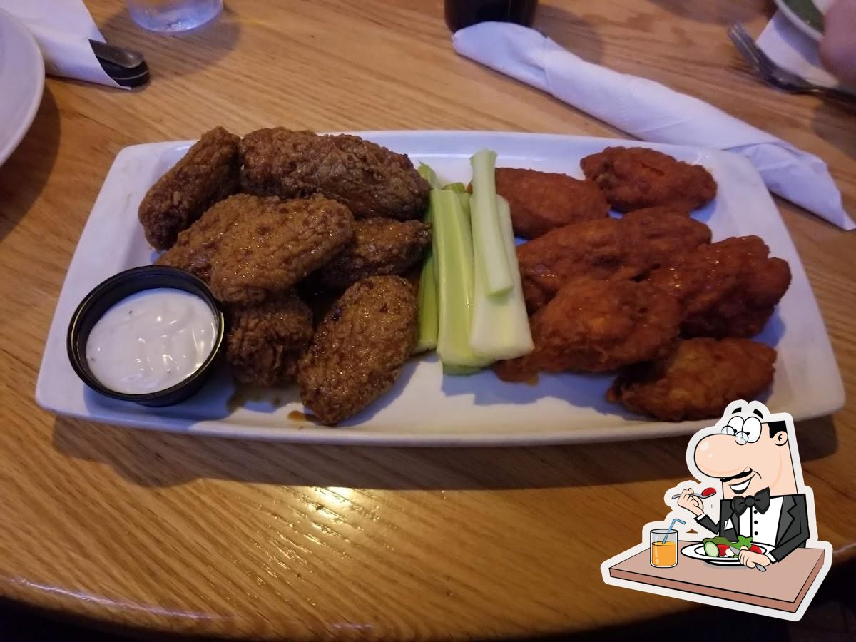 Applebee's Grill + Bar, 1204 18th St in Brandon - Restaurant menu and ...