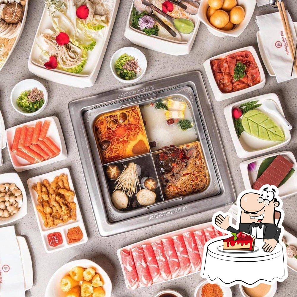 Haidilao Hot Pot Seattle In Seattle Restaurant Menu And Reviews