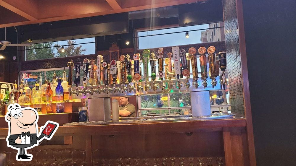 Hopscotch in Centennial - Restaurant menu and reviews