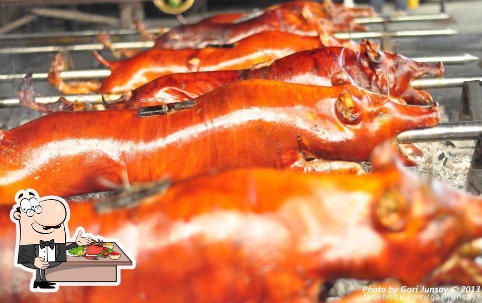 Lutong Pilipino Ni Aling Ely restaurant, Calamba - Restaurant reviews