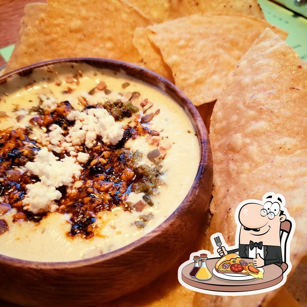 Mister Oso in Denver - Restaurant menu and reviews