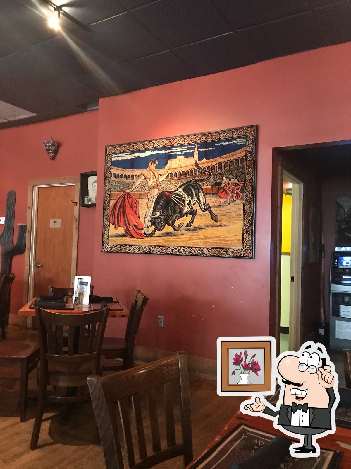 No Problemo, New Bedford - Restaurant menu, prices and reviews