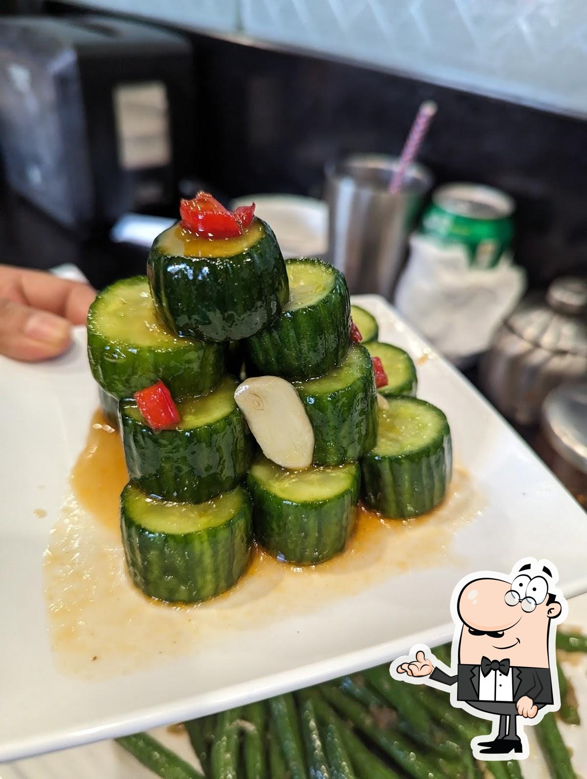 Thumbling, West Covina - Restaurant menu, prices and reviews