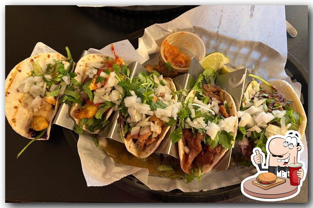 Kung Fu Taco in Springfield - Restaurant reviews