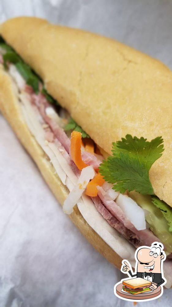 Saigon Corner in Sacramento - Restaurant menu and reviews