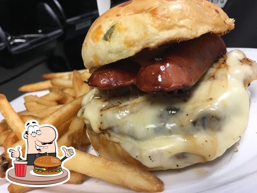 Boondocks in Fort Smith - Restaurant menu and reviews