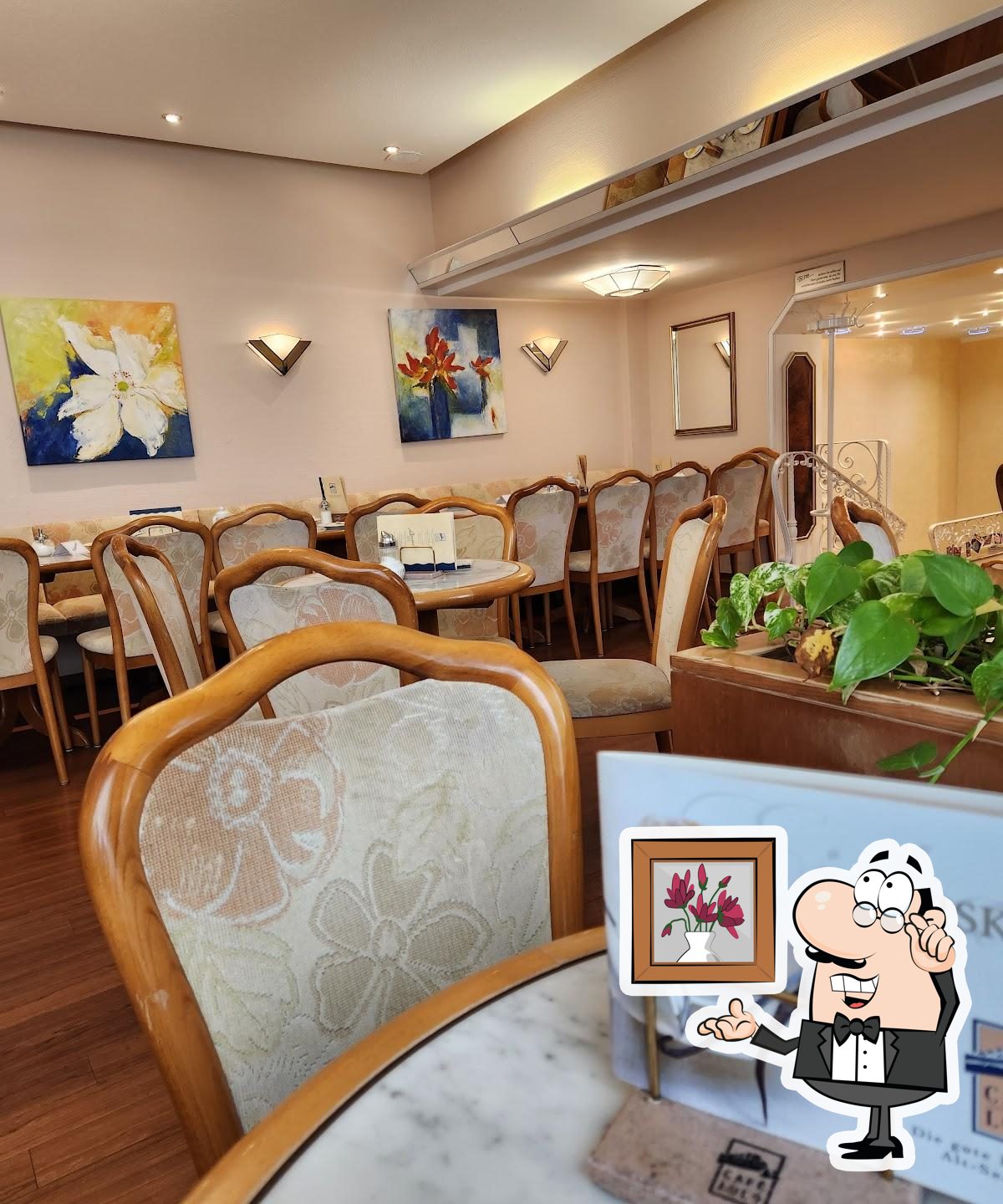 Café Lolo, Saarbrücken - Speisekarte, Preise und Bewertungen