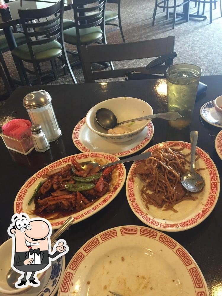 Mei Mei, Tucson - Restaurant menu, prices and reviews