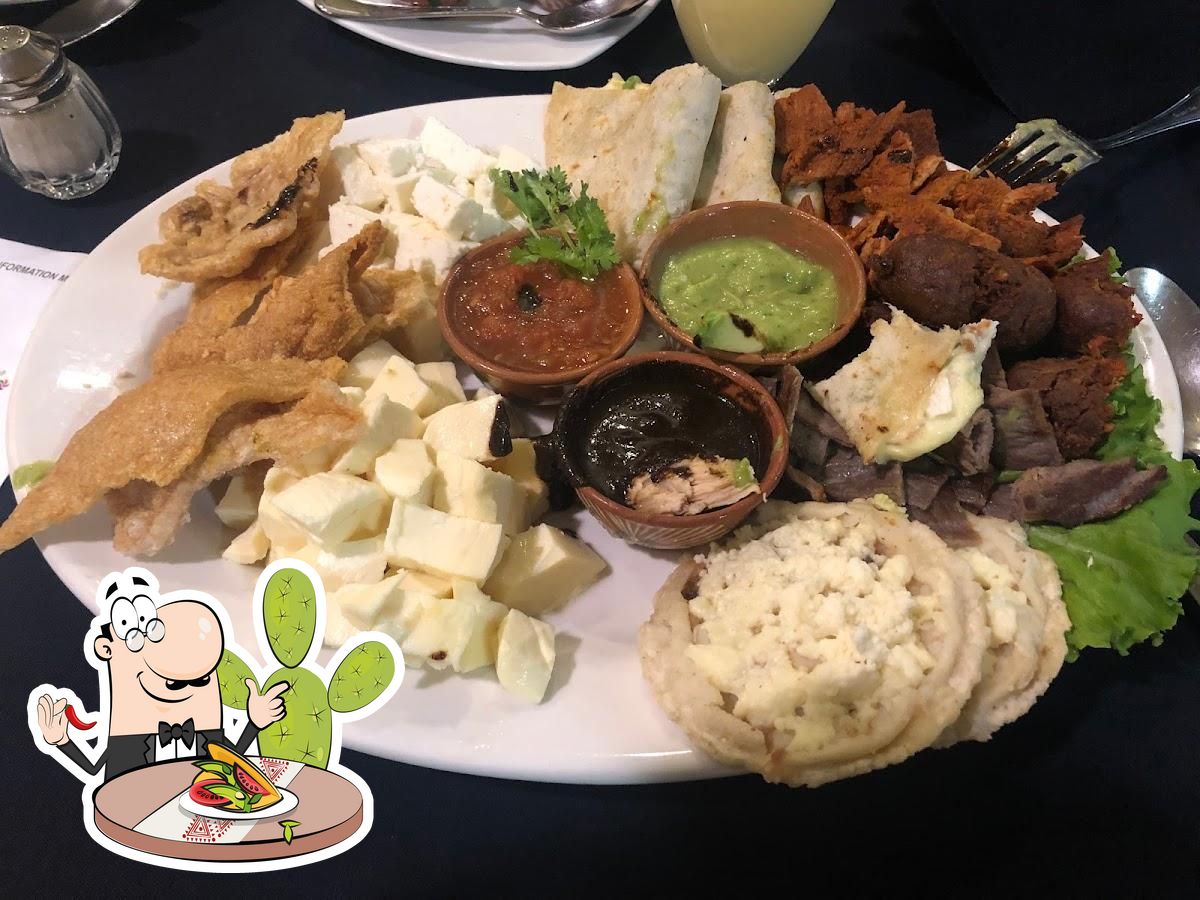 Restaurante Colibrí, Oaxaca - Opiniones del restaurante