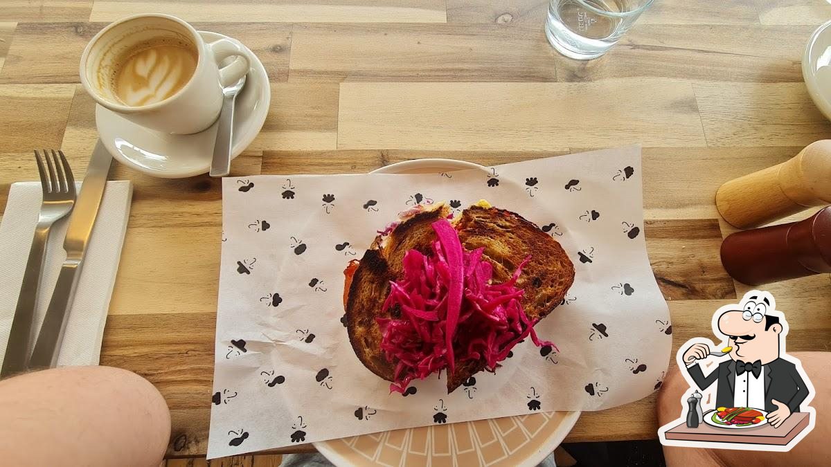 Our Boy Roy in Adelaide - Restaurant reviews