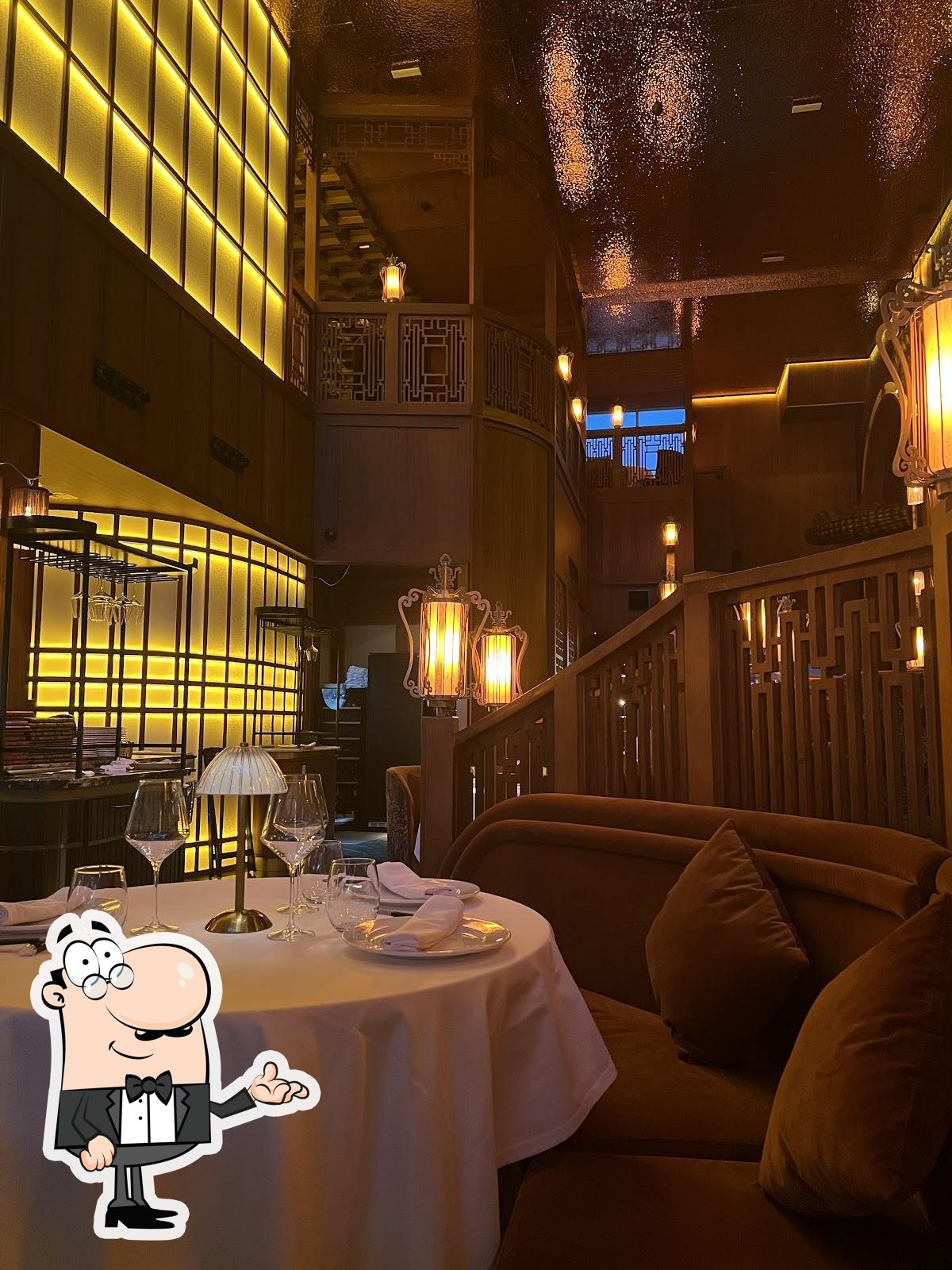 Le Chinois Restaurante, Madrid - Menú del restaurante, precios y reseñas