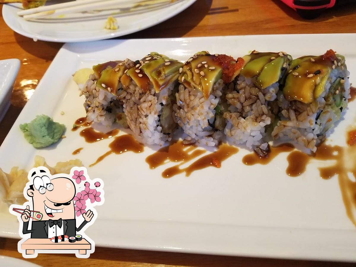 Varee Asian Cafe & Bakery, Wilson - Carta del restaurante y opiniones