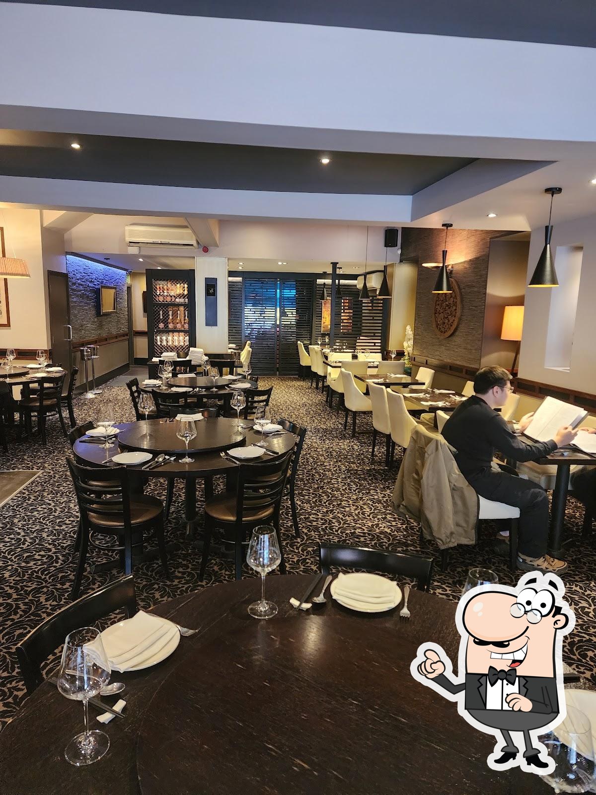 China Chef, Colchester - Restaurant menu, prices and reviews